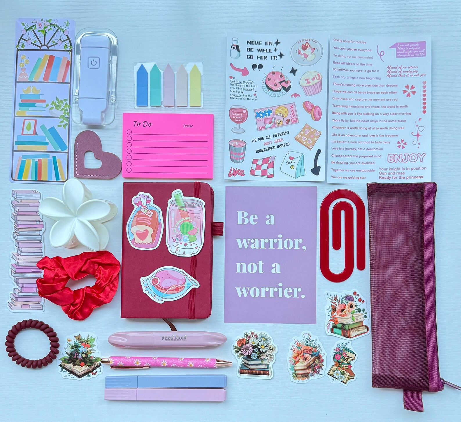 Personalized Mystery Bundle | Bookish Surprise Gift - Etsy