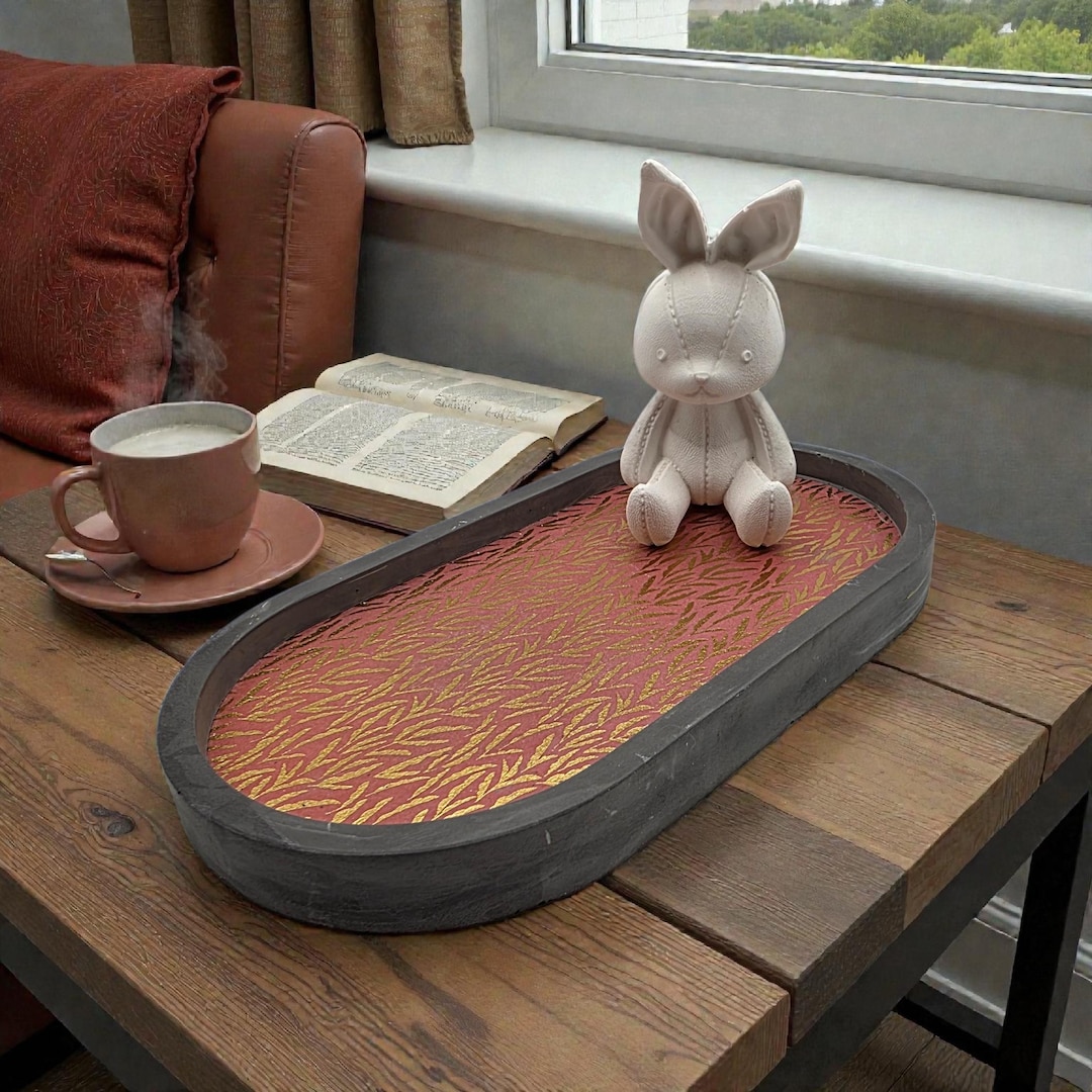 Decorative Plaster Base - Etsy