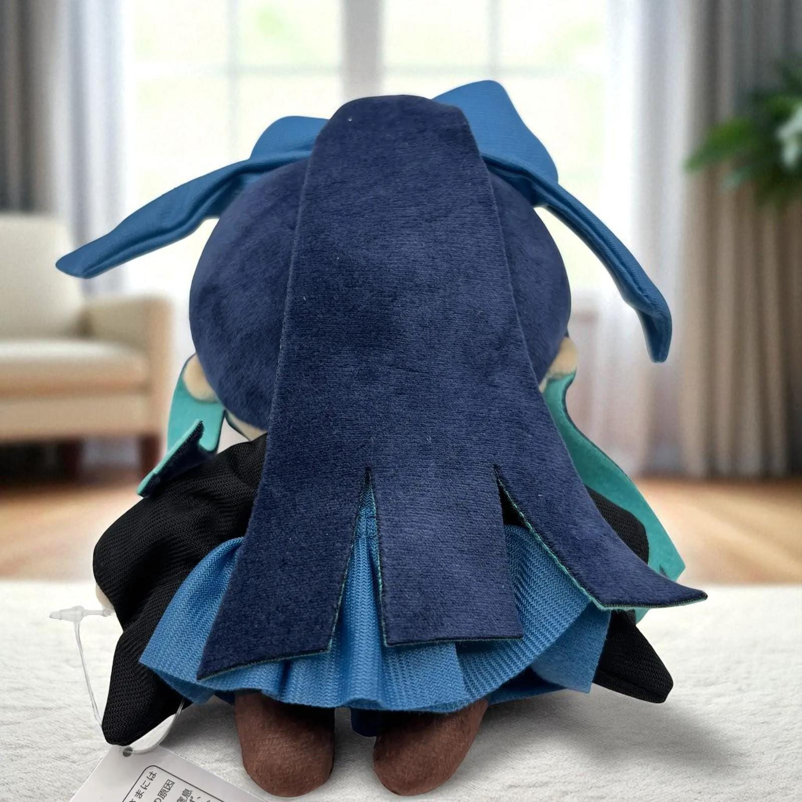 20cm Ado Hibana Plush Cute Ado Usseewa Figures Doll Stuffed Game Soft ...