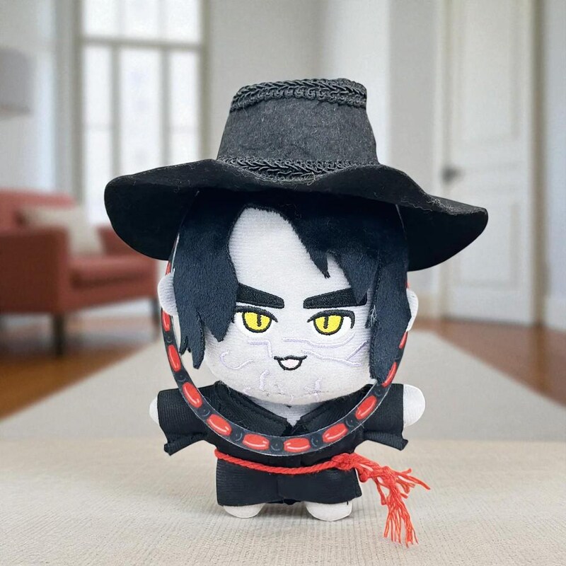 Jinu Toy - Etsy