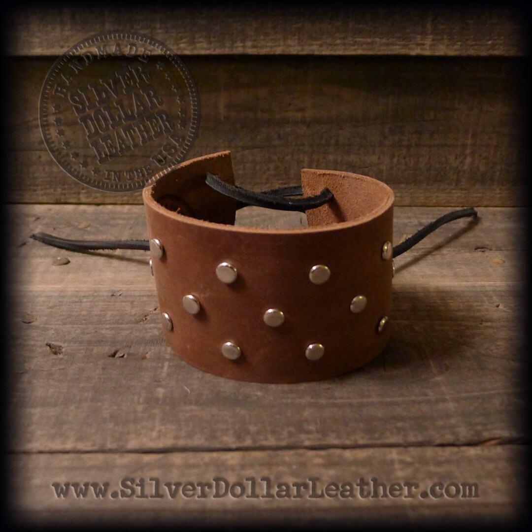 The DUKE Cuff - USA Made - Etsy