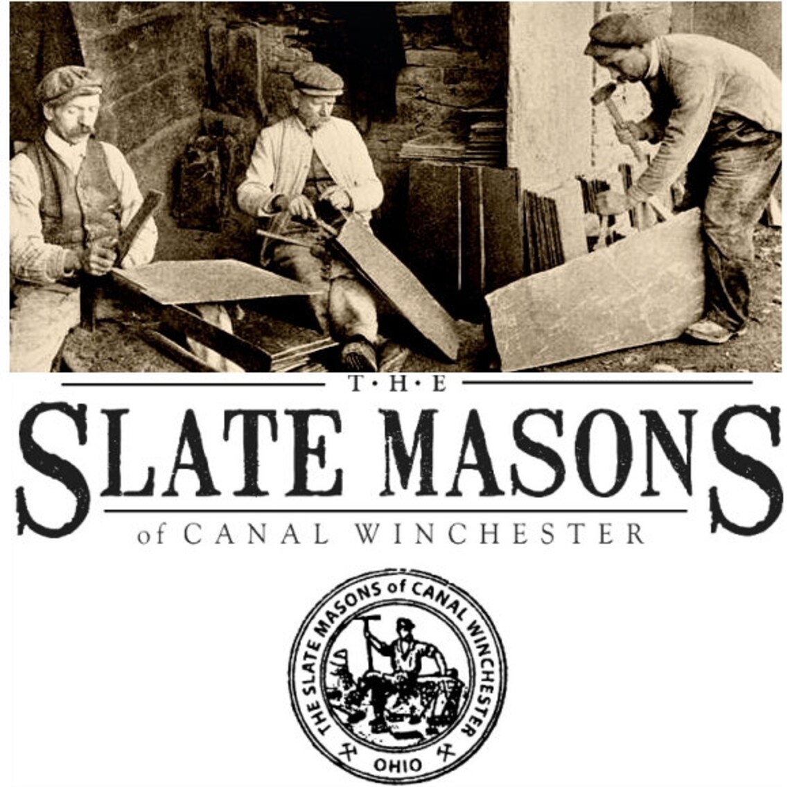 CARVED SLATE Driveway ADDRESS House Number Sign Marker Stone / - Etsy