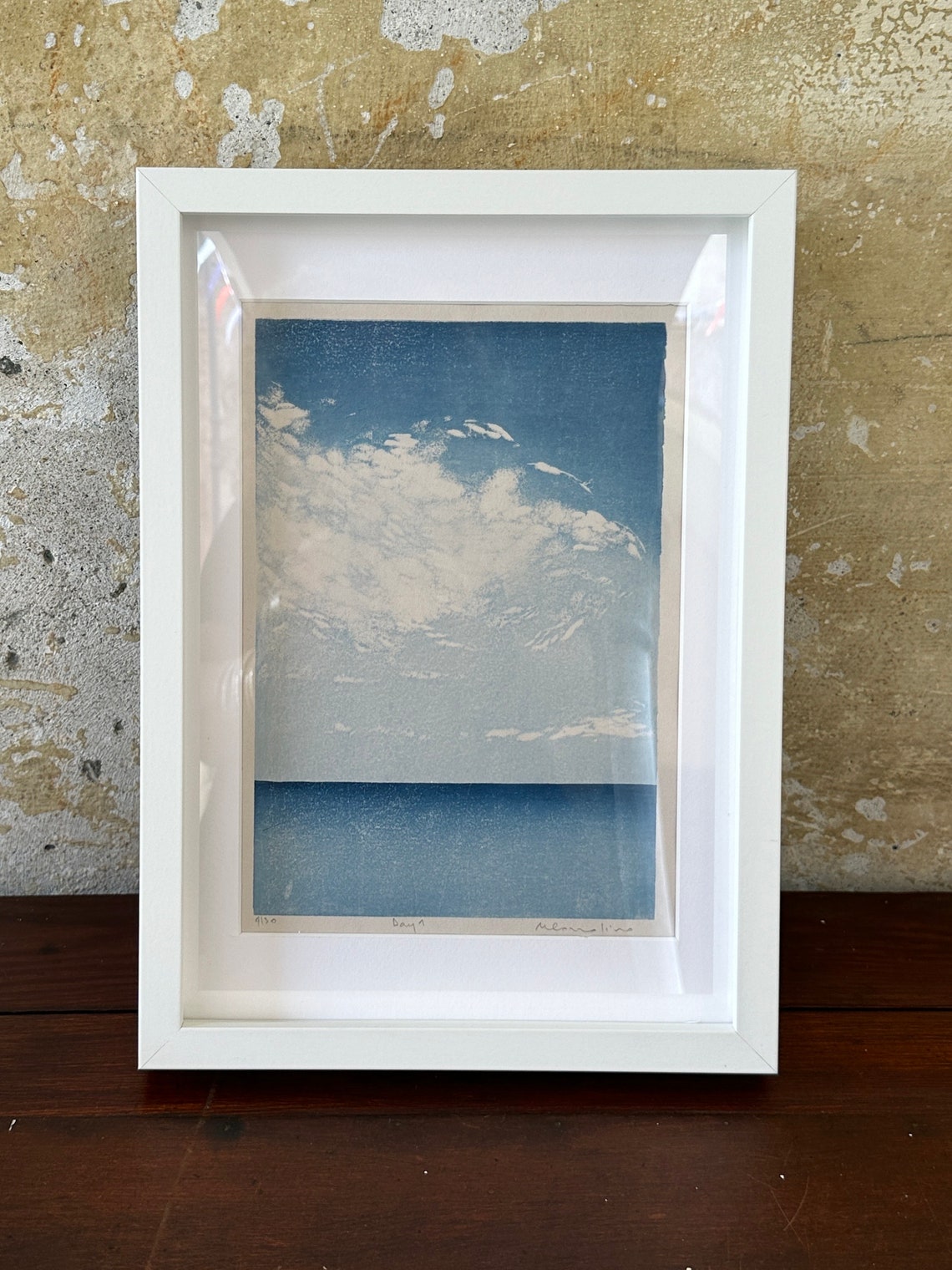 3 Days by the Sea - Day 1: Japanese Woodcut Mokuhanga, Seaside ...