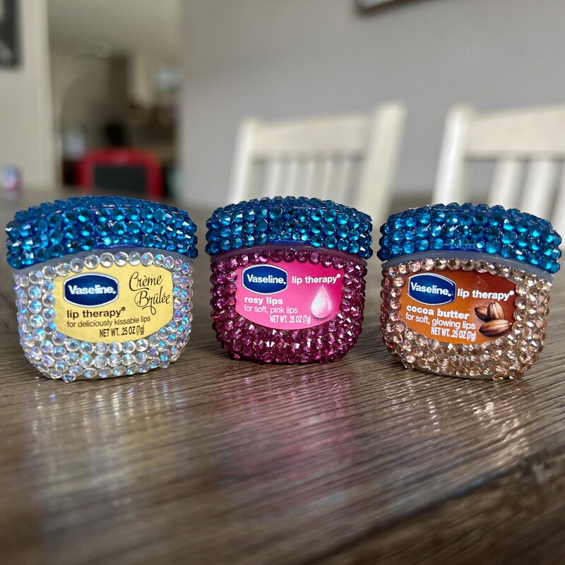 Vaseline - Etsy