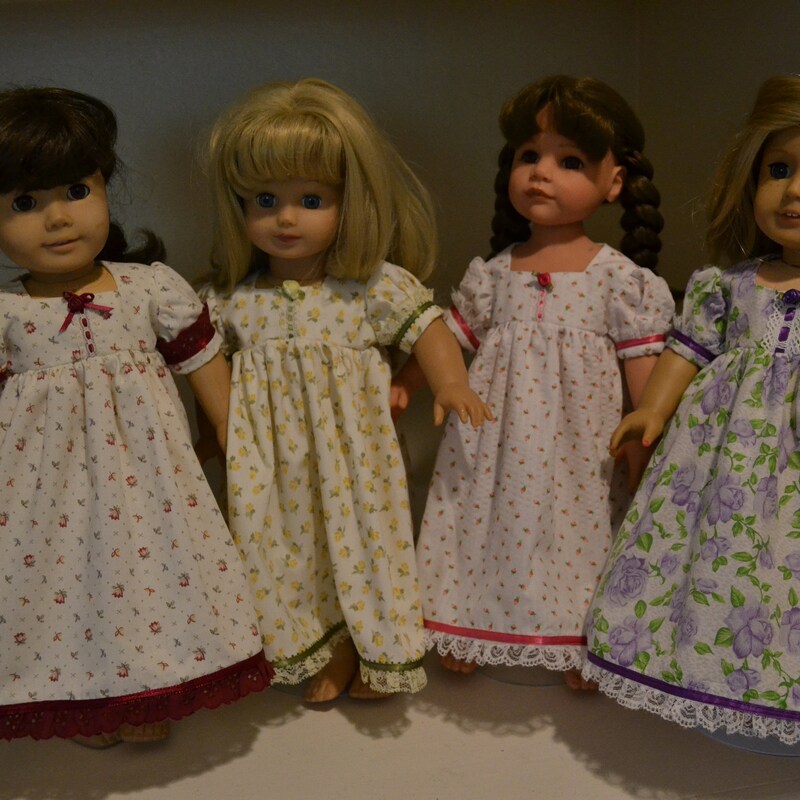 4 Inch Doll - Etsy