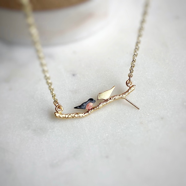 Robin Red Breast - Etsy