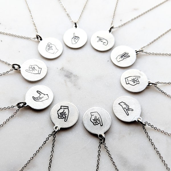 American Sign Language Interpreter Gifts - Etsy