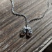 Anatomical Lungs Necklace / Lungs Jewelry / Lungs / Lung / Silver ...