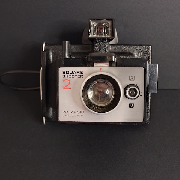 Square Shooter 2 - Etsy