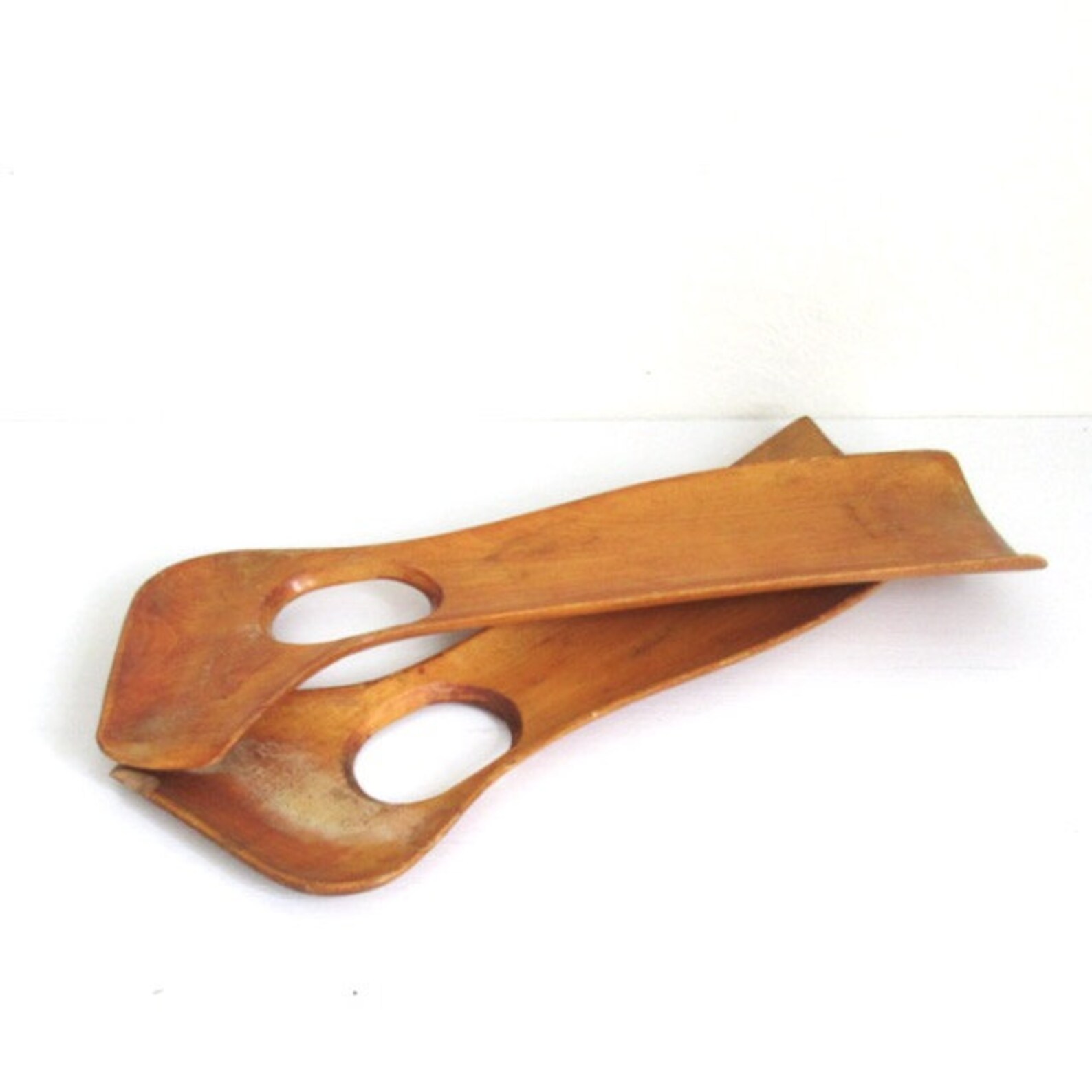 Antique Medical Leg Splints E S Pratt & Son Bennington VT - Etsy