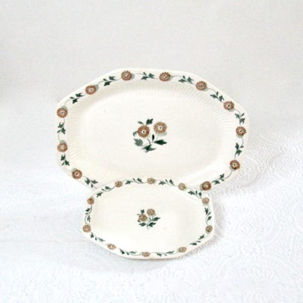 Adams Ironstone - Etsy