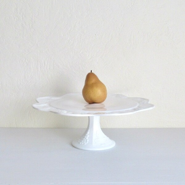 Wedding Cake Plate - Etsy