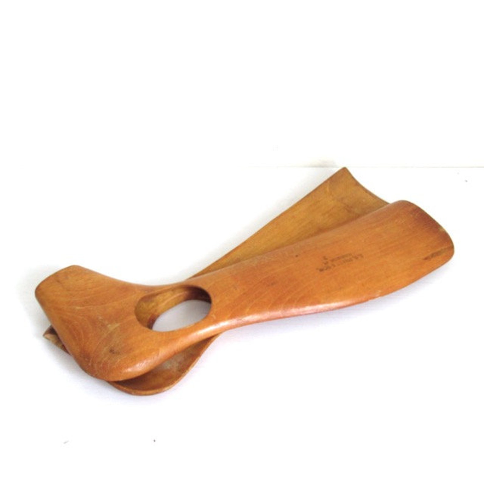 Antique Medical Leg Splints E S Pratt & Son Bennington VT - Etsy