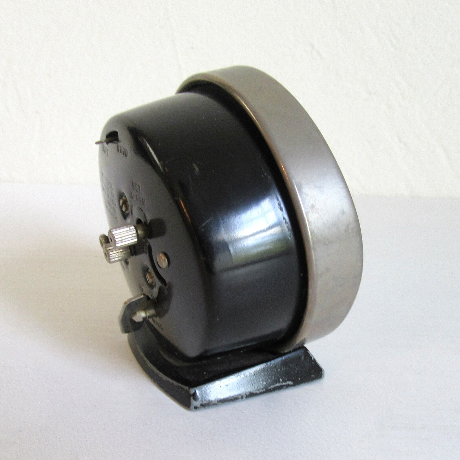 Vintage Westclox Wind-up Alarm Clocks Big Ben and Baby Ben - Etsy