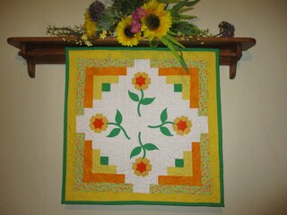 QuiltedbyChelle - Etsy