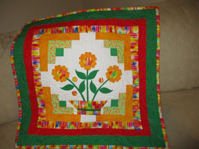 QuiltedbyChelle - Etsy