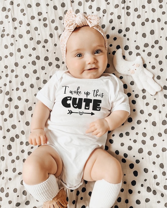 Cute Baby Girl Things