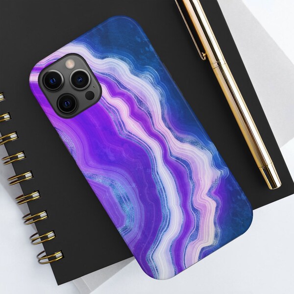 Neon iPhone Case - Etsy