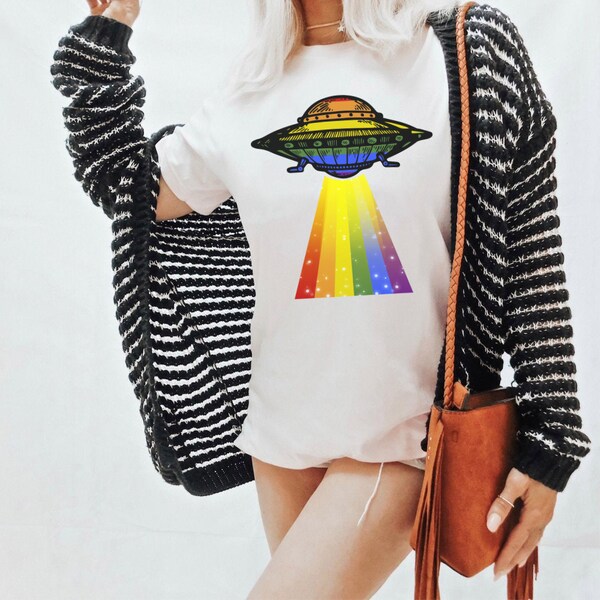 Queer Owned Shops - Etsy