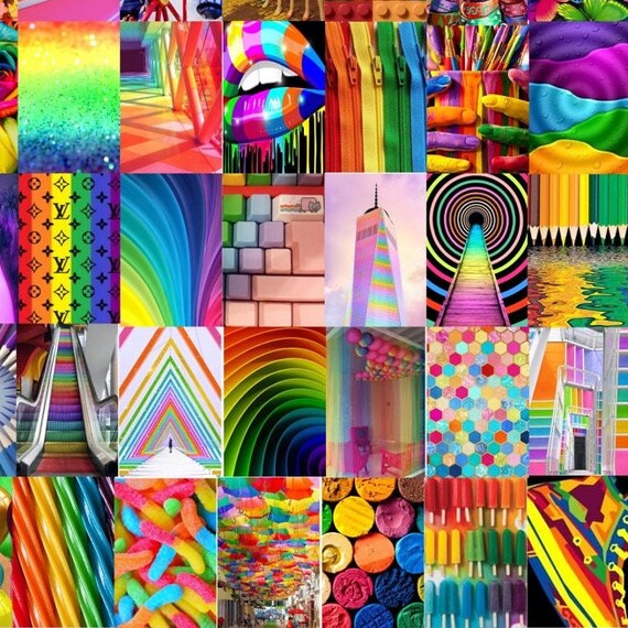 Colorful Things Photography