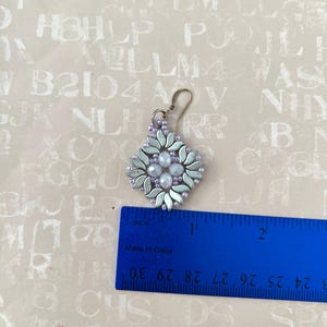 Phoenix Storm Earrings, Storm Duo, Easy Beginner Beading Pattern ...