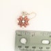 Royal Storm Earring Tutorial DIY Beading Instructions - Etsy
