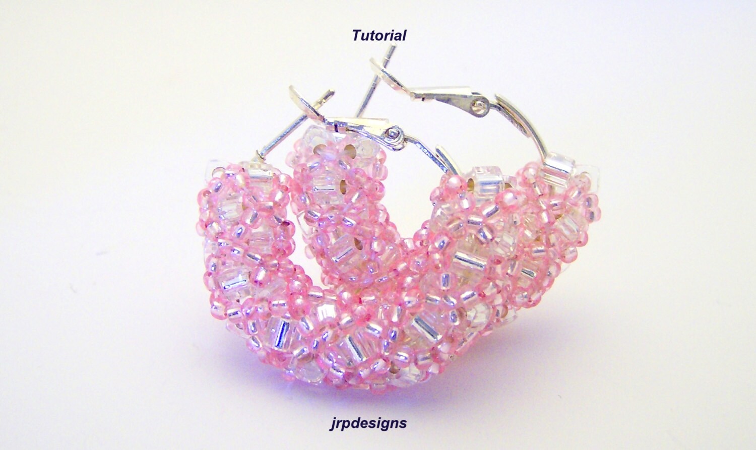 Bling Bling Earrings Tutorial - Etsy