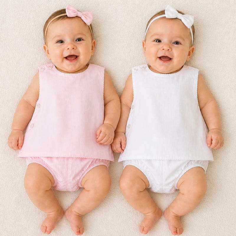 4t Vintage Baby Clothes - Etsy