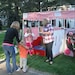 Carnival Booth PVC Frame PLANS - DIY Carnival Booths - Customizable ...