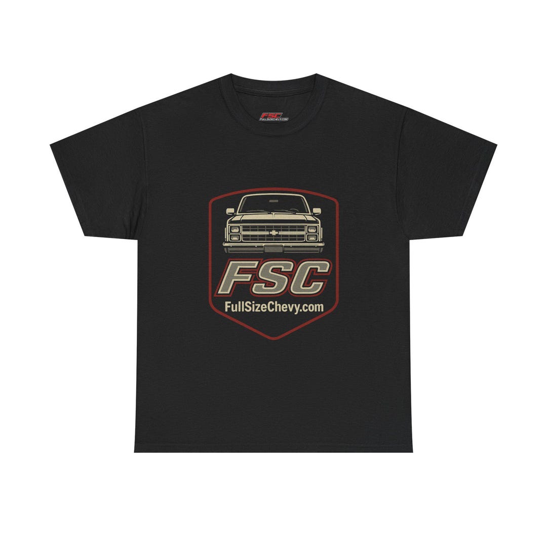 Heritage Badge | Pentagon Shield Red Squarebody Tee - Etsy