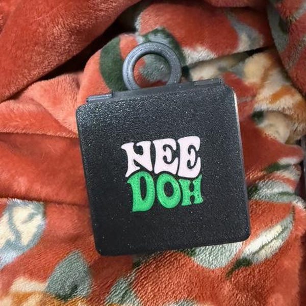 Needoh Case - Etsy