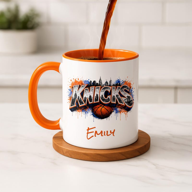 Basketball Cups or Mugs - Etsy