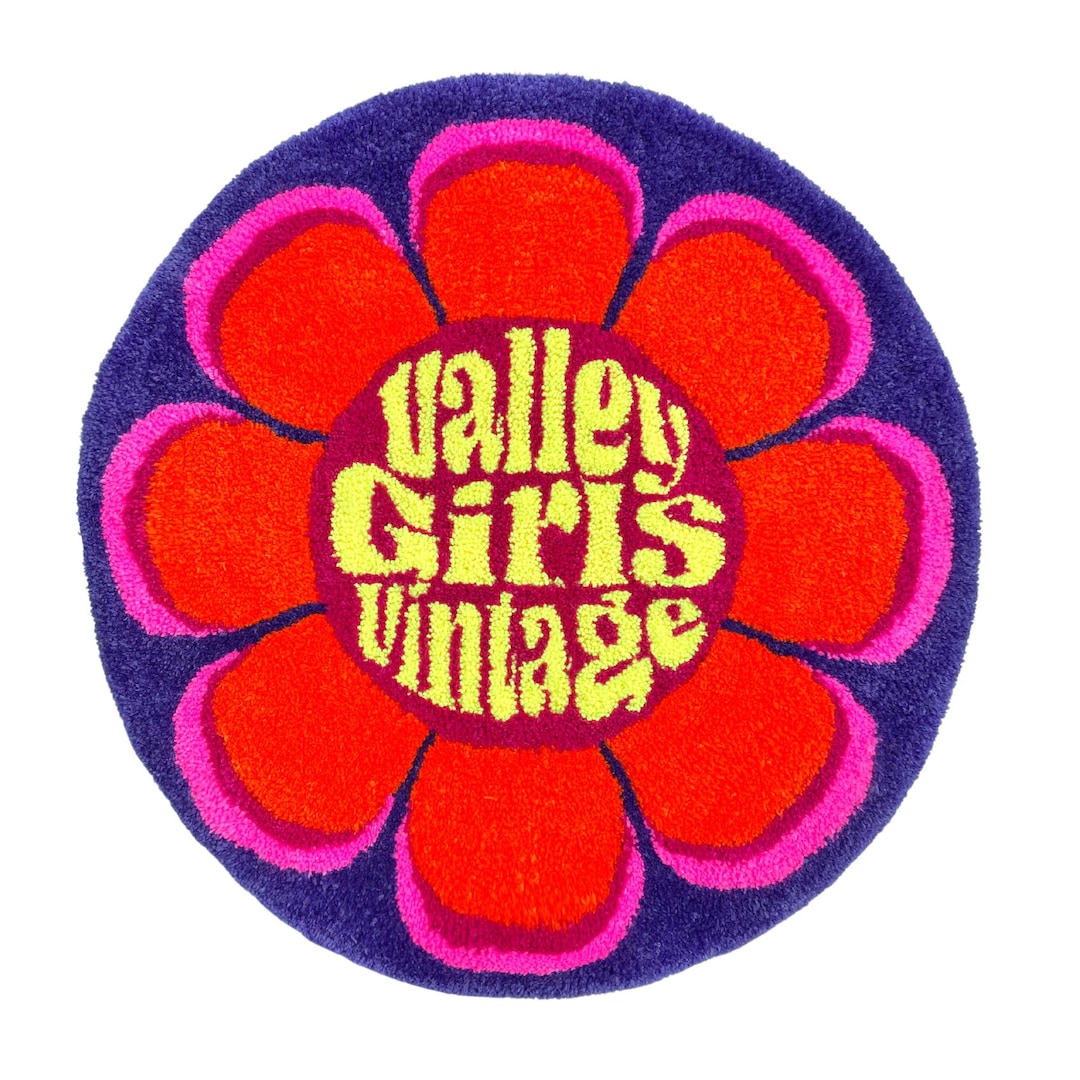 CUSTOM Tufted Logo Sign or Rug, Made to Order, Signage, Handmade - Etsy