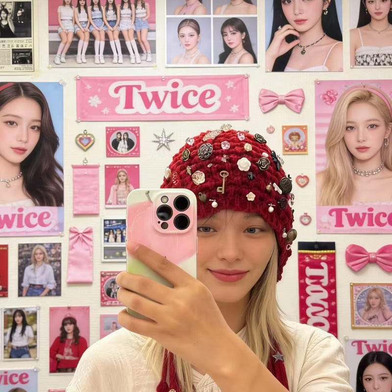 This is for Twice Crochet - Etsy