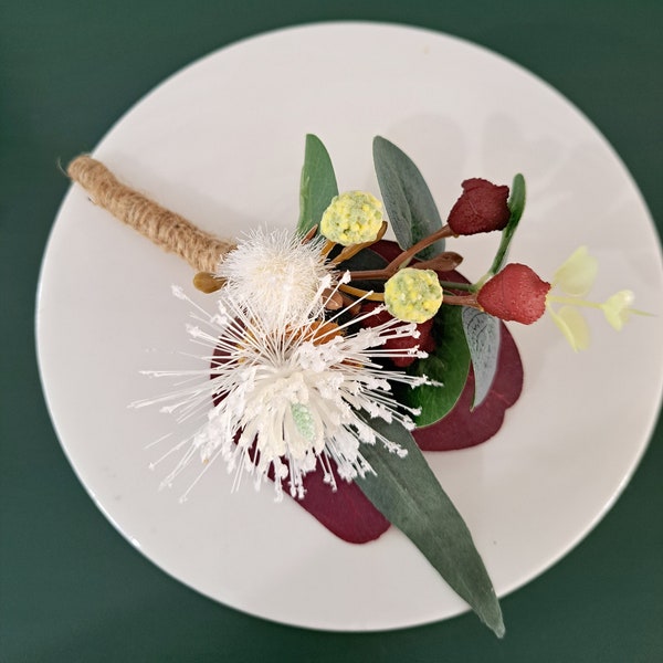 Australian Native Flowers - Etsy Australia