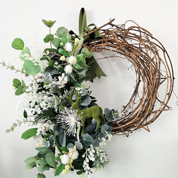 Australian Native Garland - Etsy