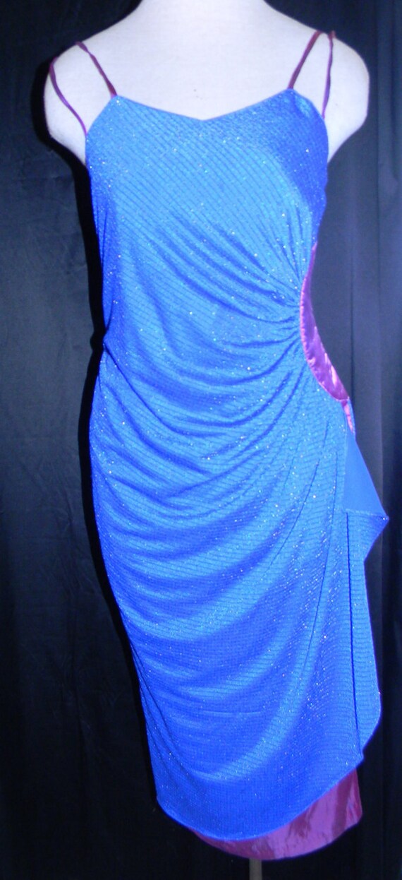 vintage 50s 80s bombshell - Gem
