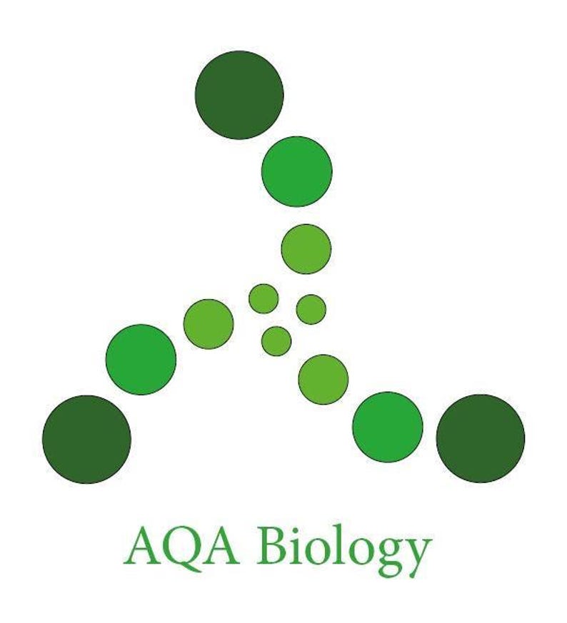 GCSE Revision Flash Cards - AQA Biology B1.8 Respiration and Metabolism ...