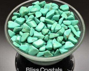 Green variscite | Etsy