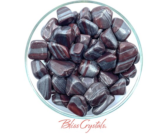 1 Ancestralite Tumbled Stone Healing Crystal and Stone for | Etsy