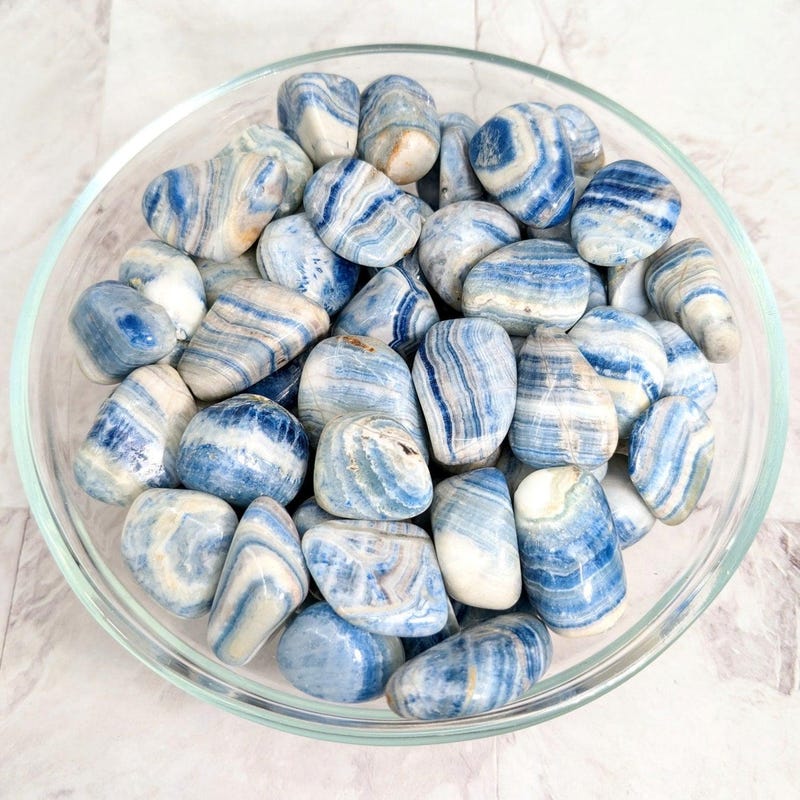BlissCrystals - Etsy