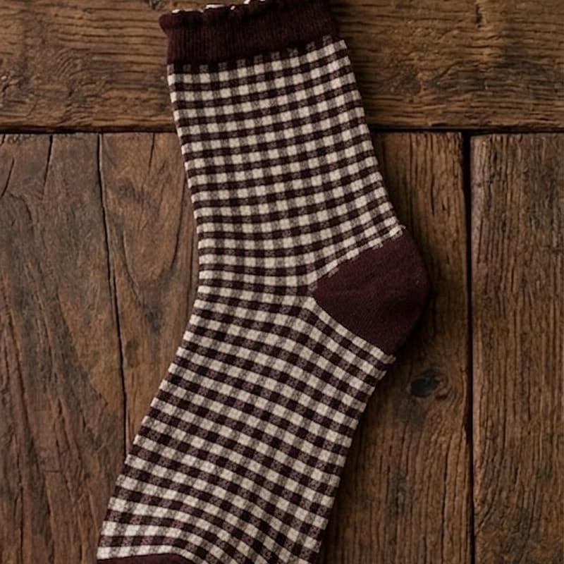 Dark Aesthetic Socks - Etsy