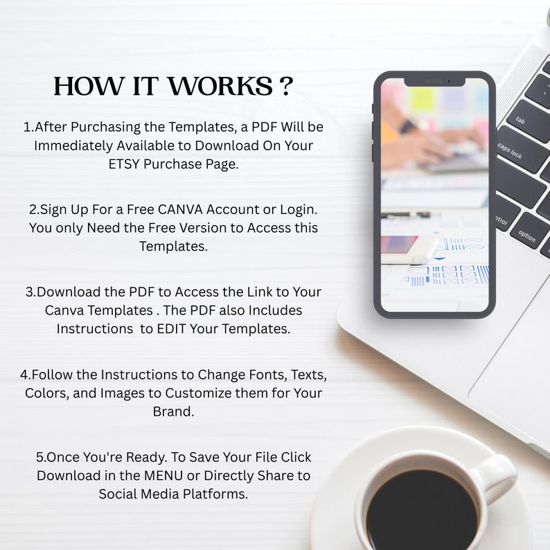 Thank You Teacher Card Template Editable Canva Printable Teacher ...