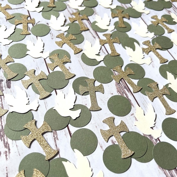 Baptism Decorations - Etsy