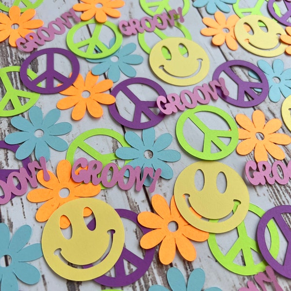 Five is a Vibe Decorations - Etsy