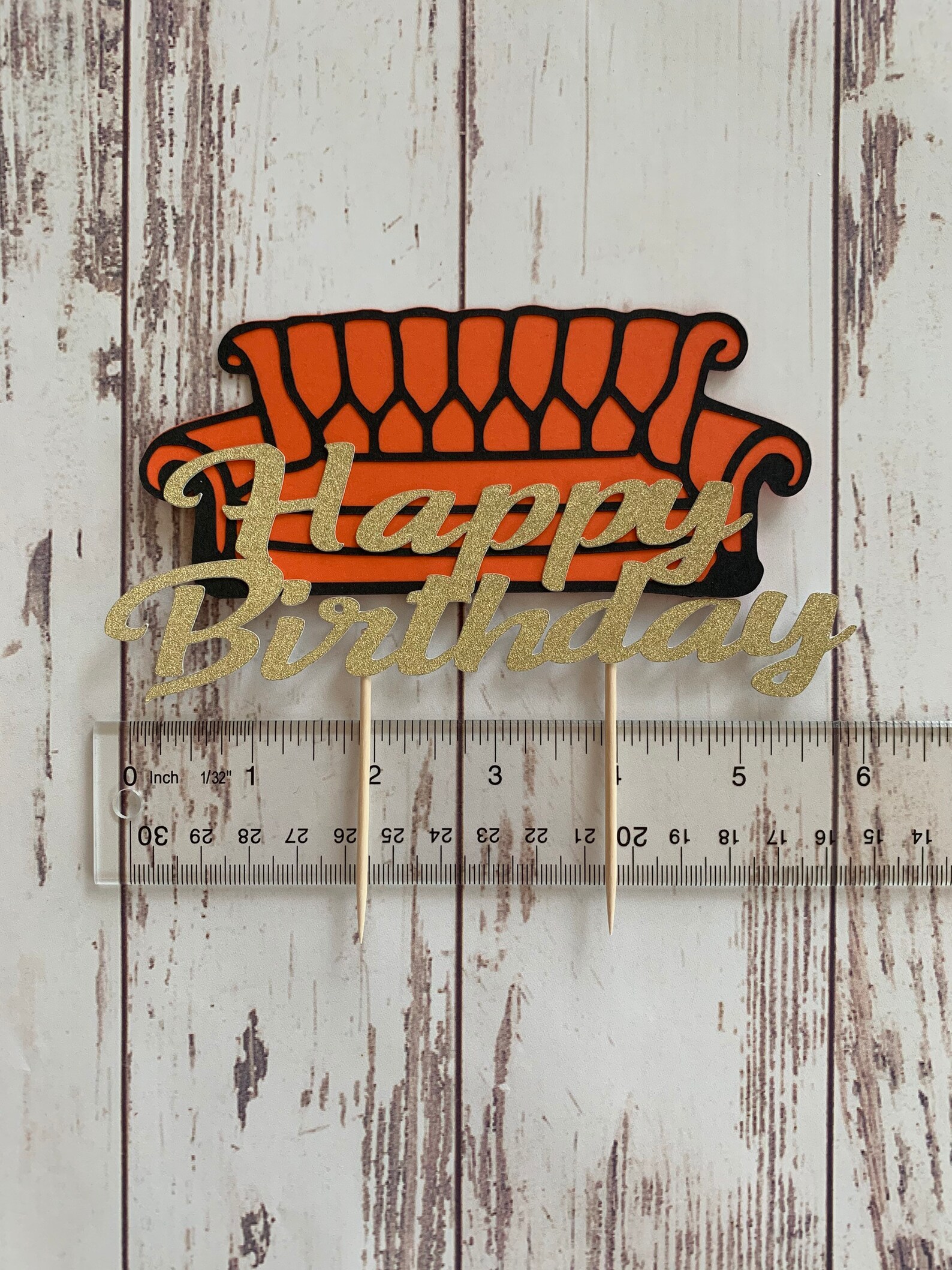 Friends Cake Topper - Central Perk Coffee Cups - Friends Theme ...