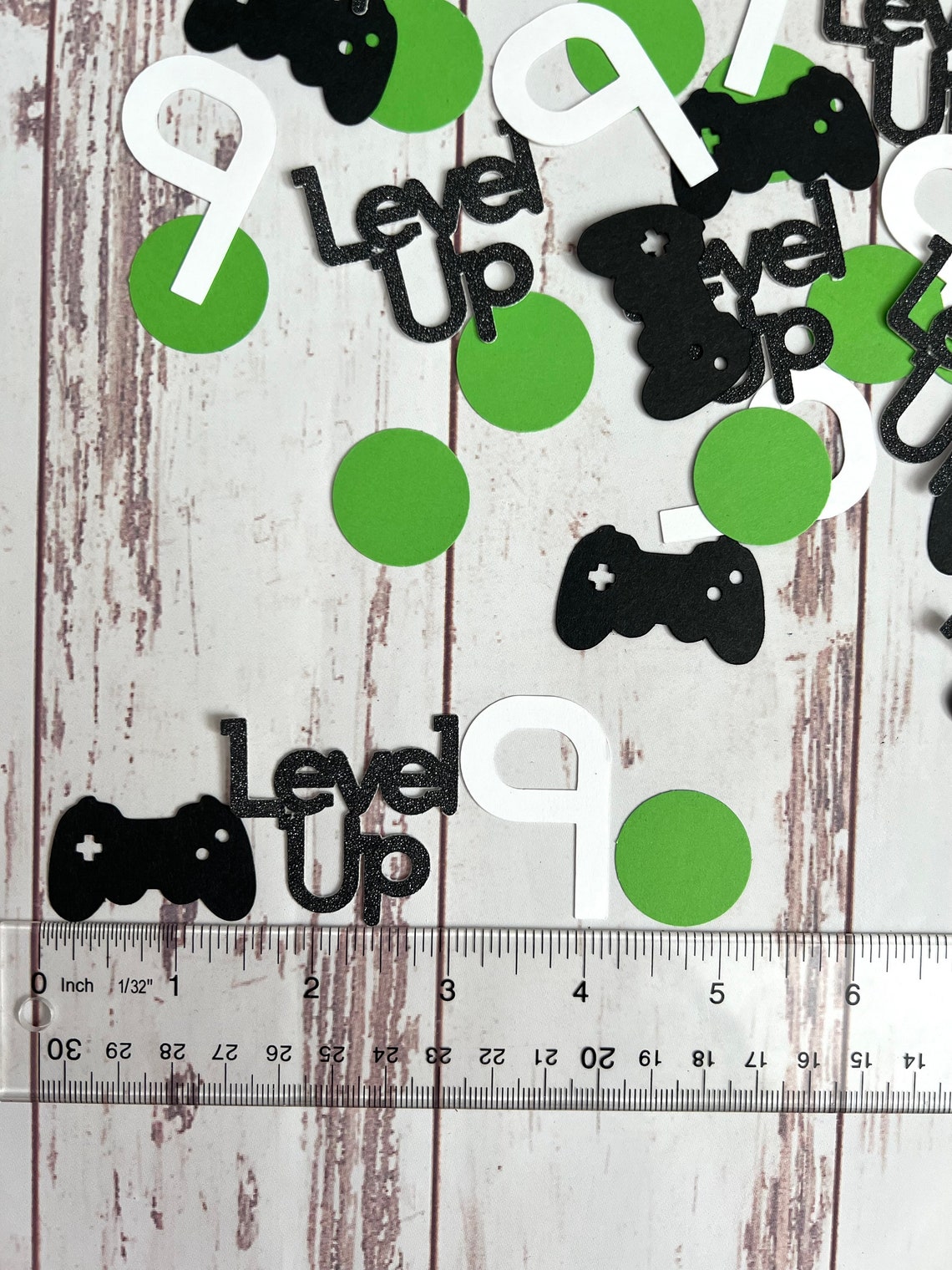 Video Game Birthday Party Decorations Xbox Gaming Party - Etsy