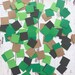 Minecraft Confetti Minecraft Party Decorations Minecraft Minecraft ...