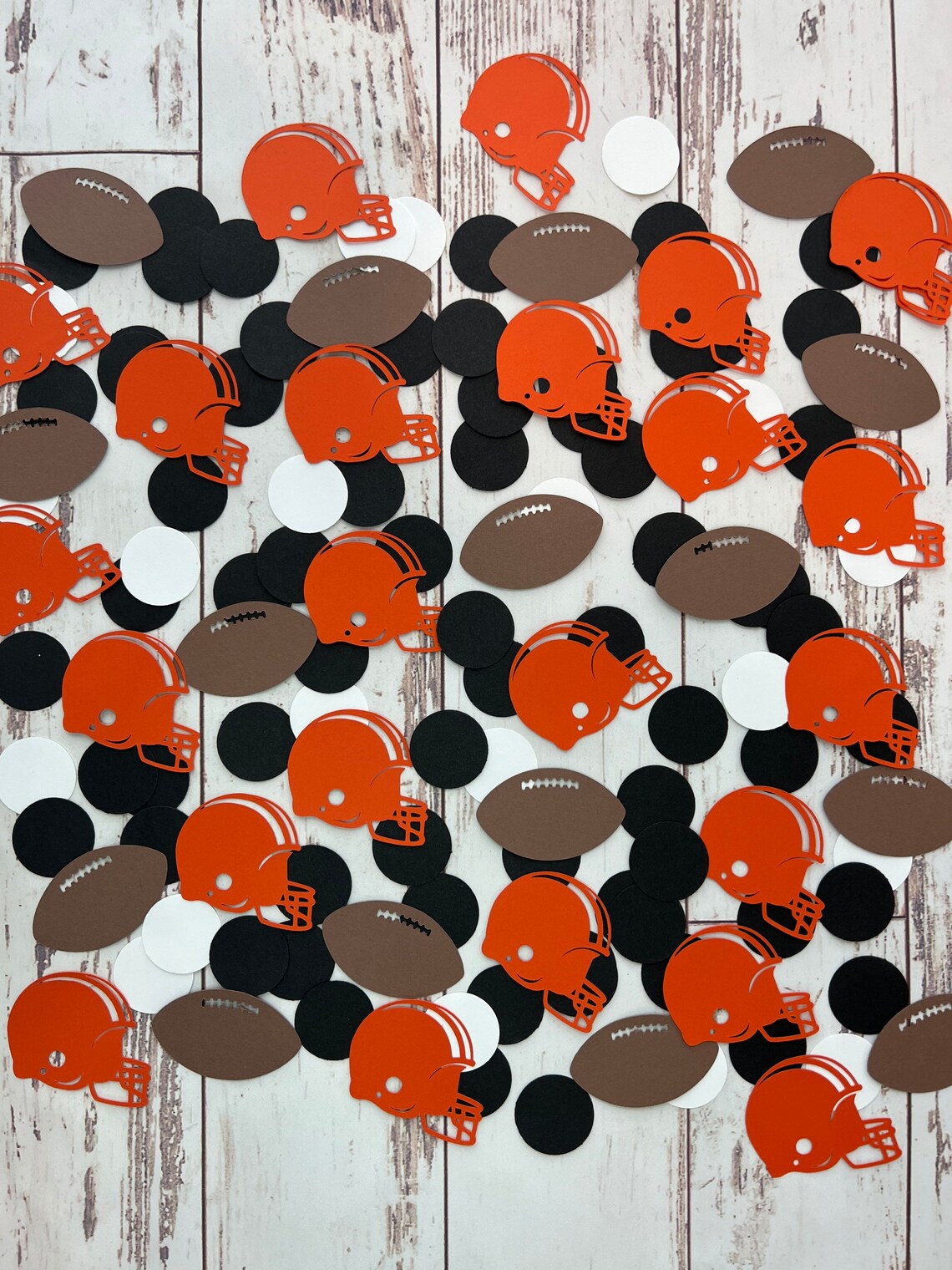 Bengals Party Decorations Super Bowl Decor Football - Etsy