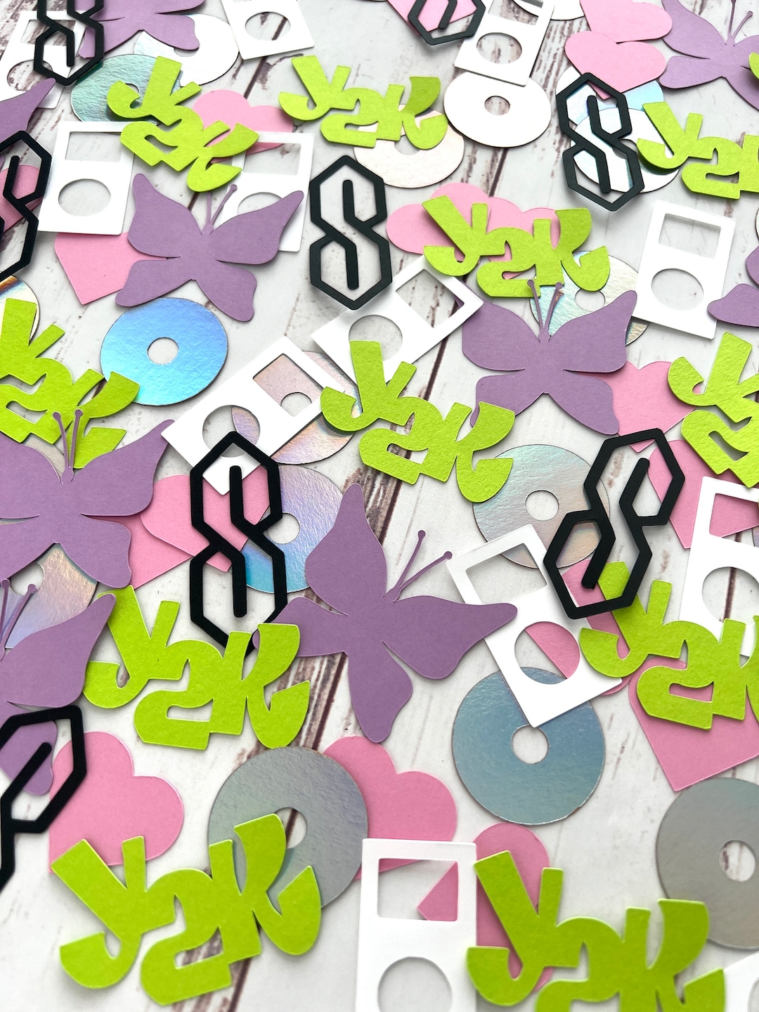 Y2K Party Decorations - Y2K Bachelorette Party - 2000s Theme - 90s ...